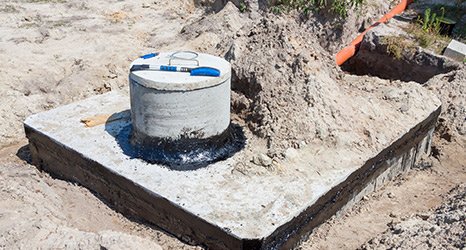 Septic Tank Riser Installation | Scranton & Wilkes-Barre, PA